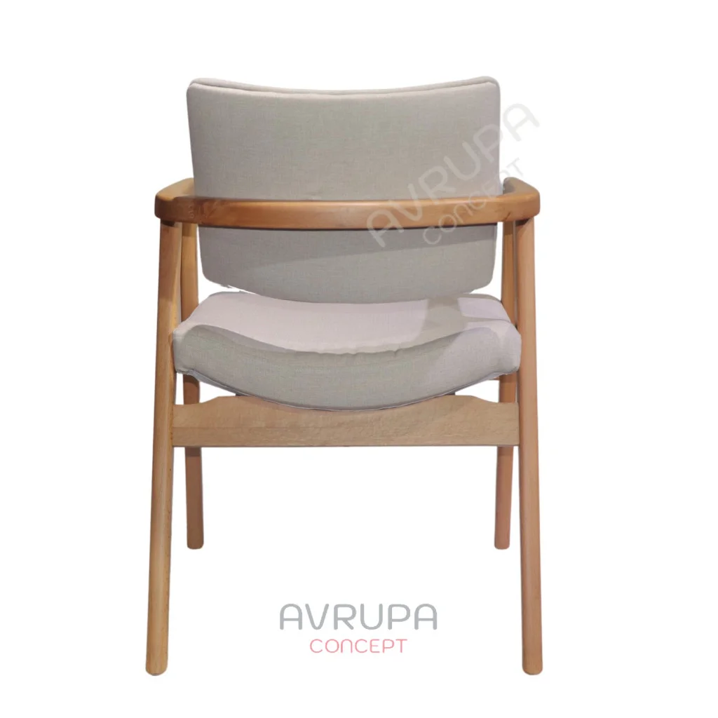 Naturel Kollu Berjer Modeli - Avrupa Concept